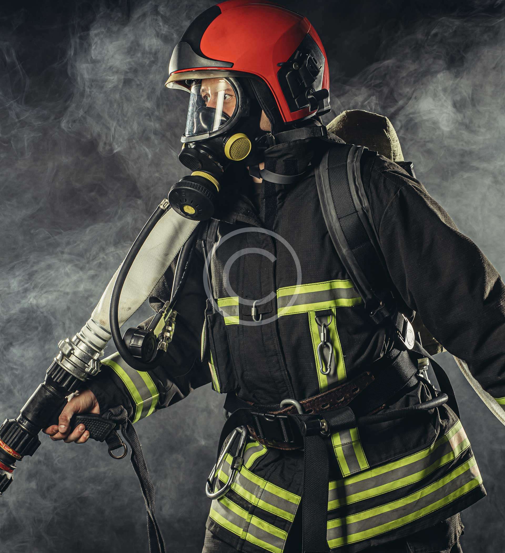 Why a fireman figure should be a role model? – Općina Stari Mikanovci