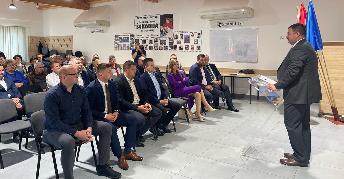 Općina Stari Mikanovci proslavila svoj dan [vinkulja.hr] – Općina Stari ...